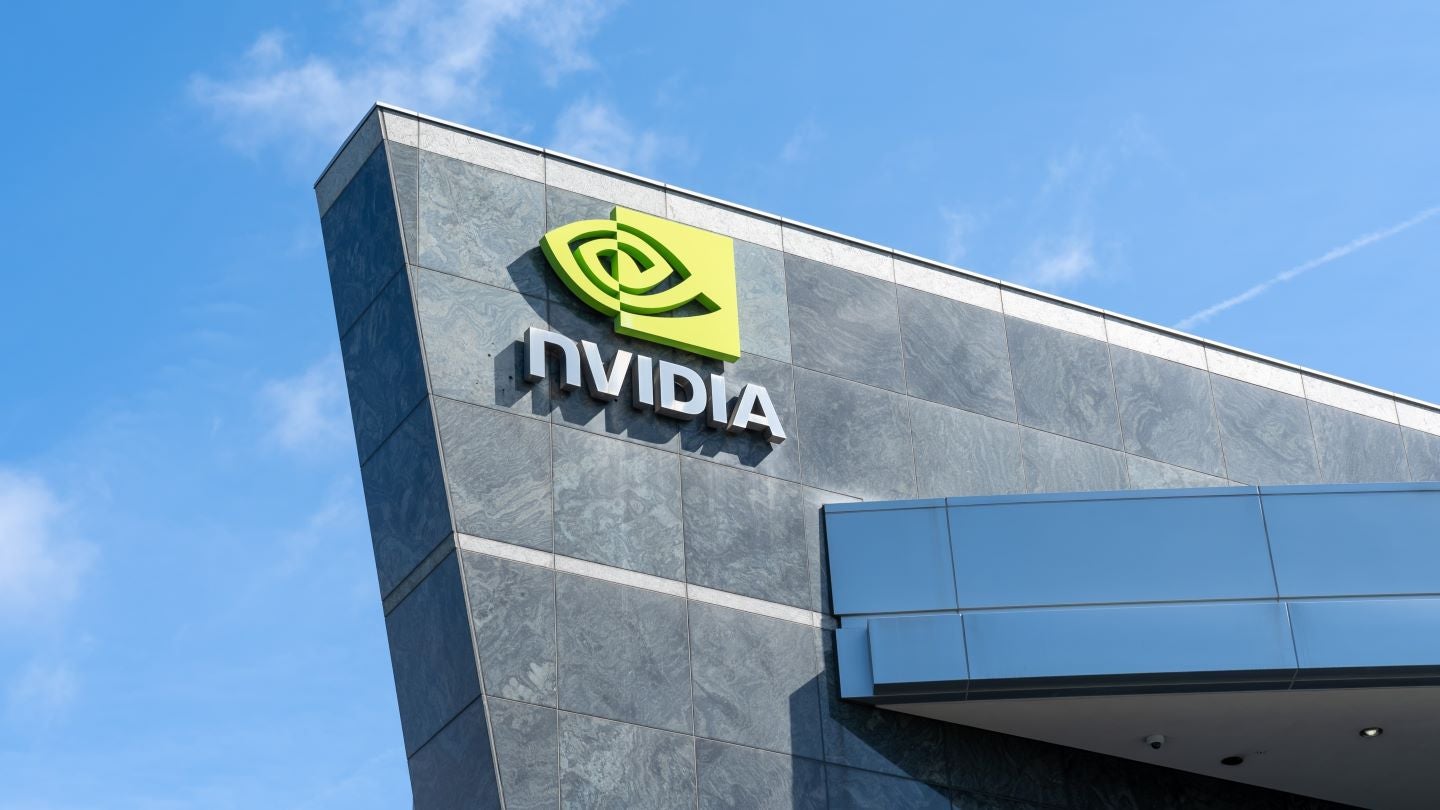 Nvidia completes $700m Run:ai acquisition after EU approval