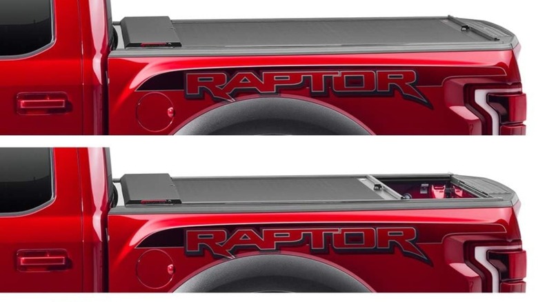 5 Of The Highest Rated Retractable Covers For Your Pickup Truck Bed