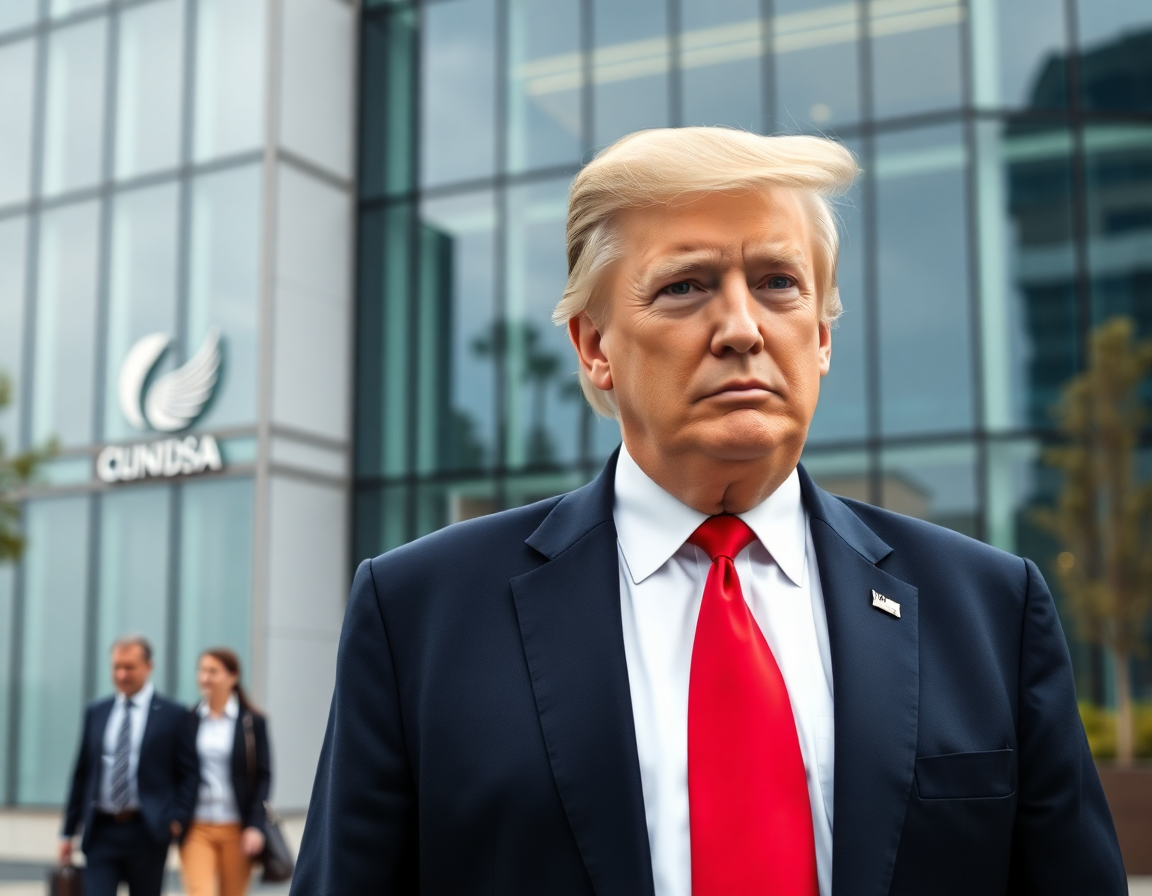 Indian 'tech bros' in Trump era: From model minority to hate target