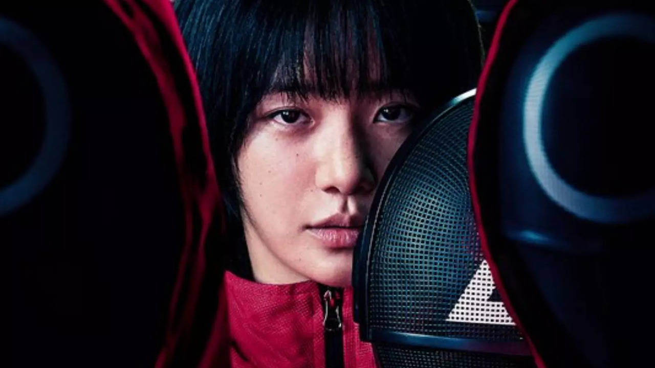 Squid Game Season 2: Meet No-Eul, All You Need To Know About Mysterious Female Guard From ...
