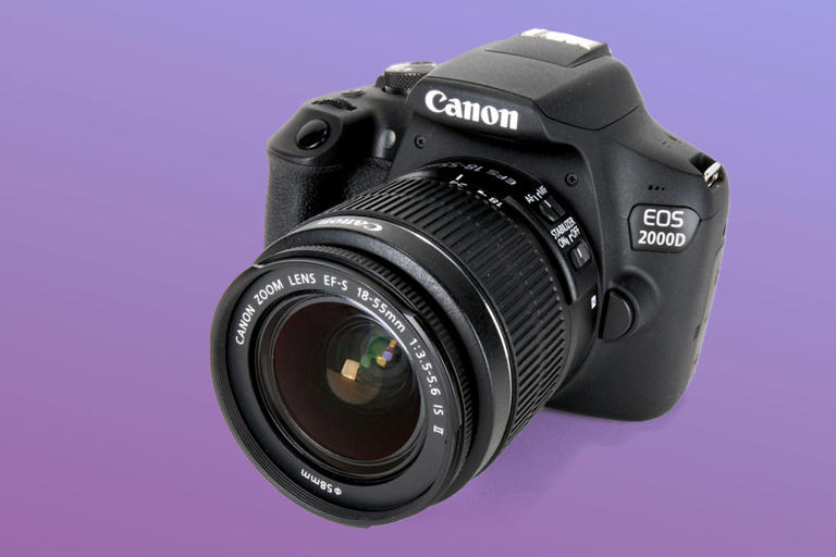 Best cameras under $500 in 2026 – budget cameras worth buying