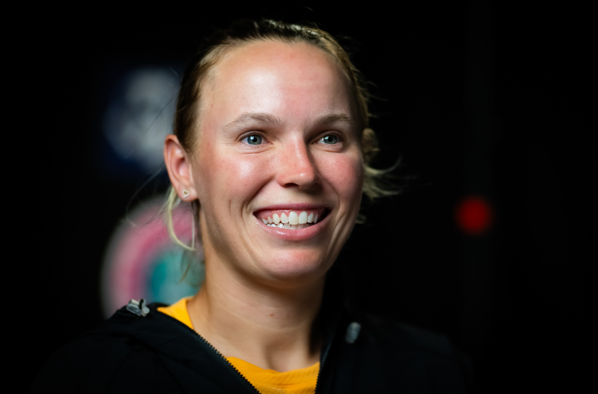 Caroline Wozniacki: „Ich bin jeden Tag mit Schmerzen aufgewacht“