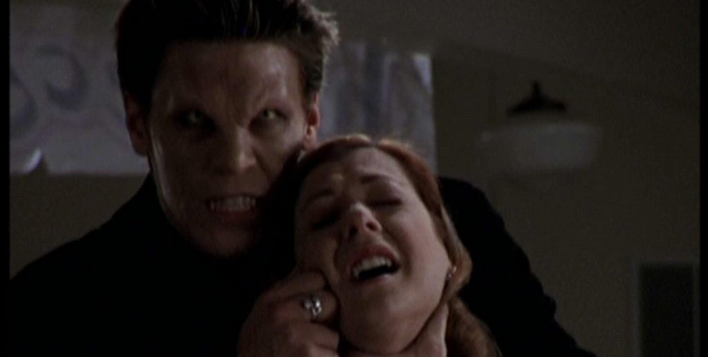 The 15 Strongest Vampires in Buffy the Vampire Slayer, Ranked