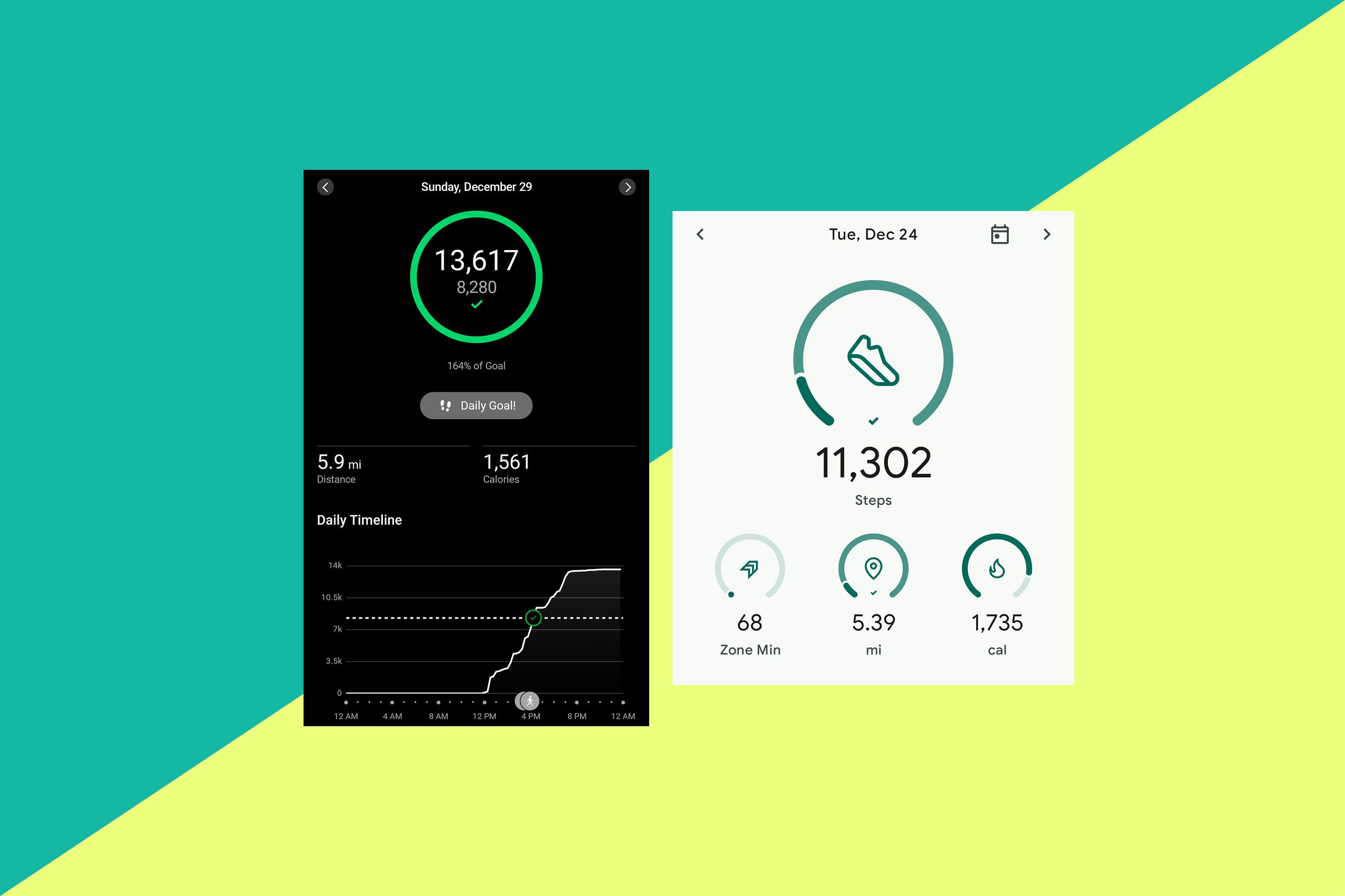 The Best Walking Apps, Tested By Trainers And Fitness Editors