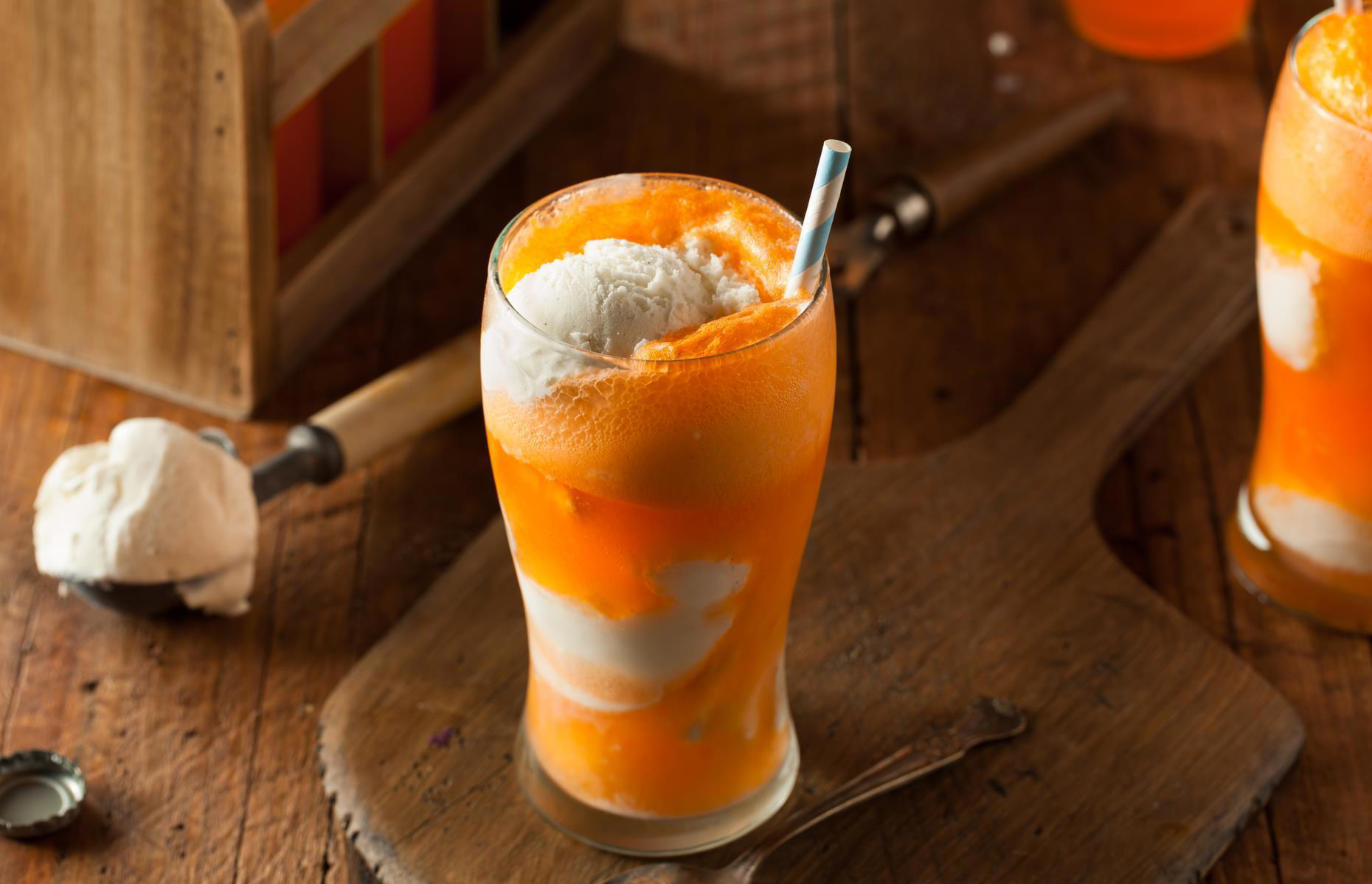 The Most Historic Foods, Drinks In America, Their Stories The Most Historic Foods, Drinks In America, Their Stories