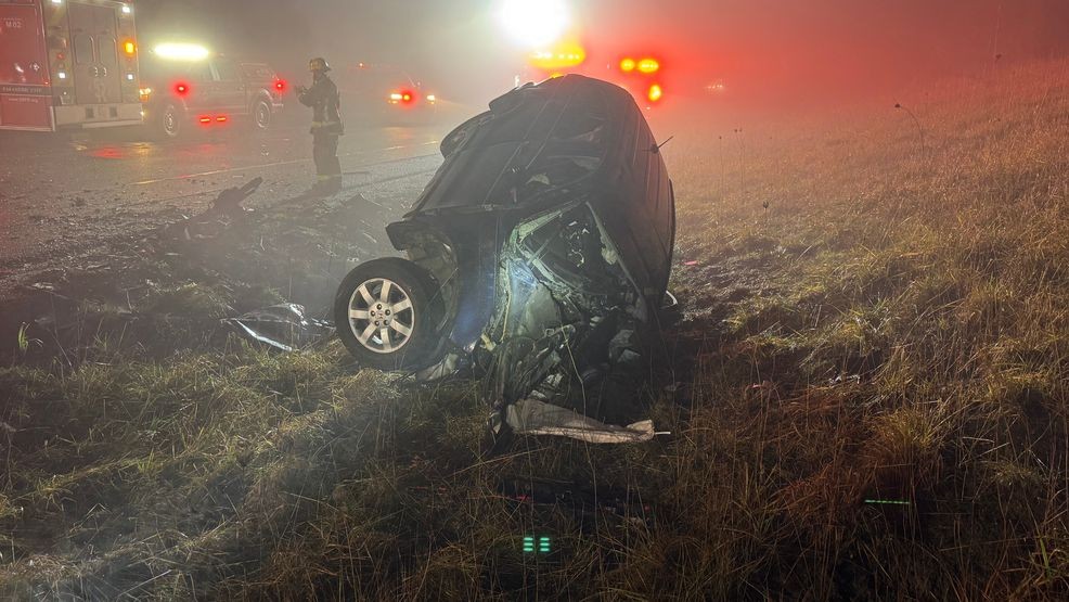 2 killed in head-on, high-speed crash on US 2 in Snohomish