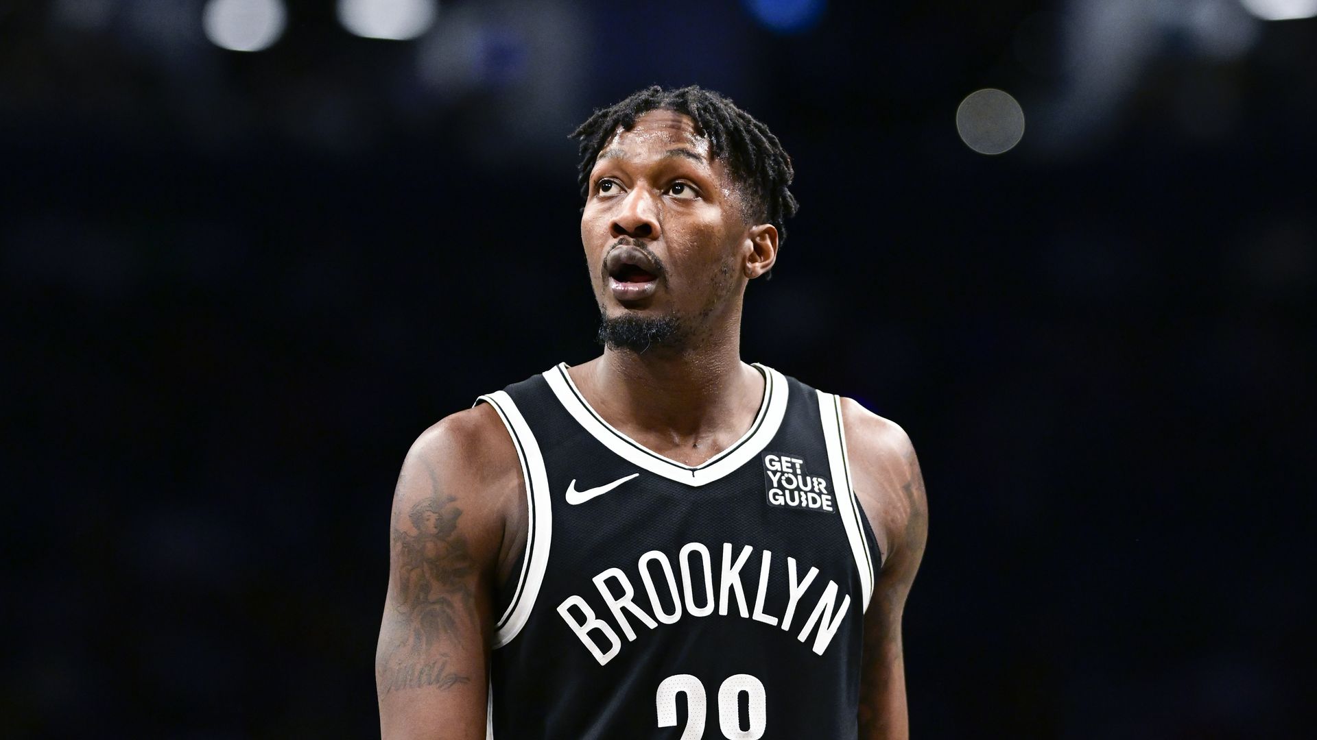 Lakers ‘surprised’ many around NBA by trading for Dorian Finney-Smith