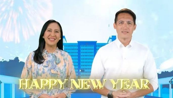 Quezon City ushers in 2025 with commitment to progress