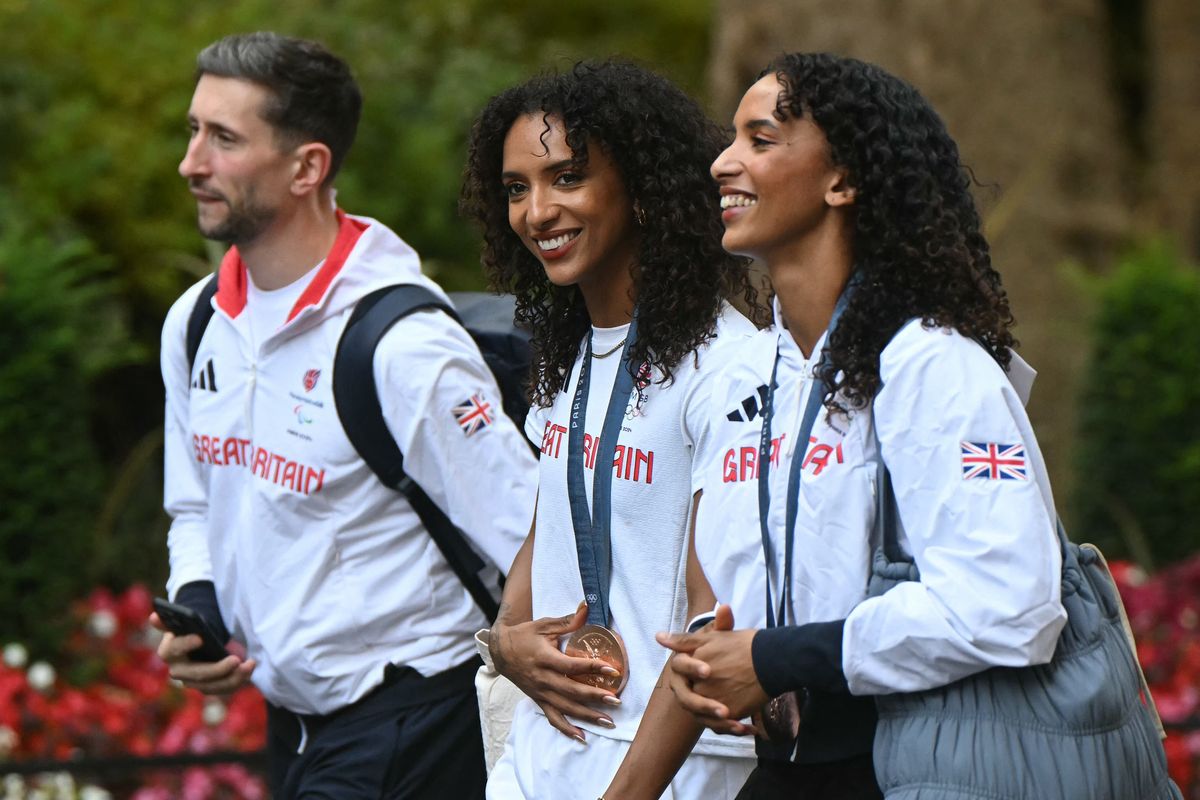 10 of the happiest news stories from 2024 to make you smile