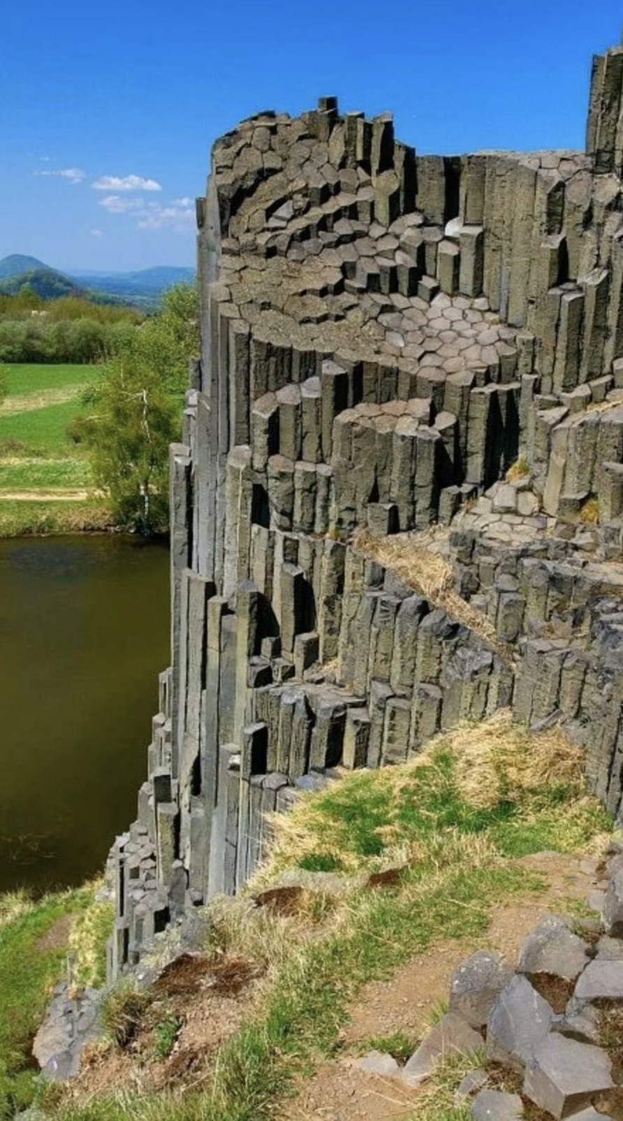 41 Alien-Like Rock Formations From Our Weird World