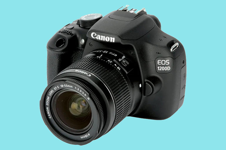 Best cameras under $200 in 2025 – spend less, shoot more