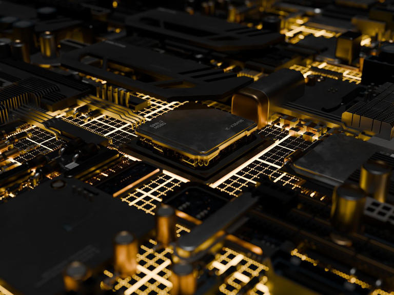 MicroAlgo Shares Swing On Launching Quantum Computing Technology ...