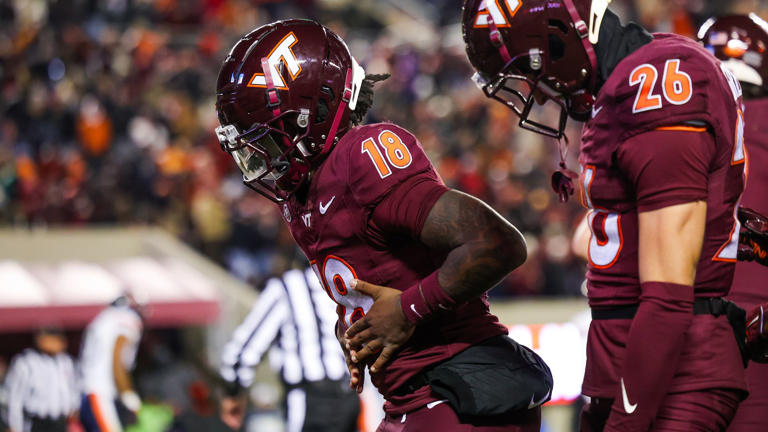 RoWINg to Virginia Tech - Duke’s Mayo Bowl Preview