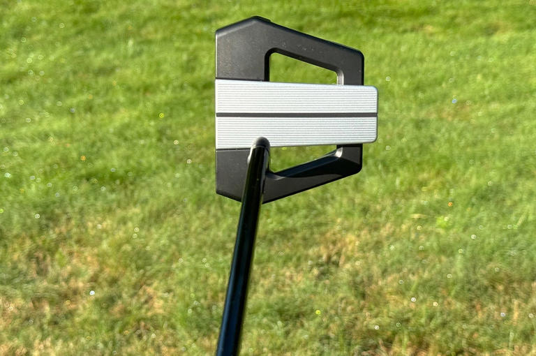 PXG Allan putter