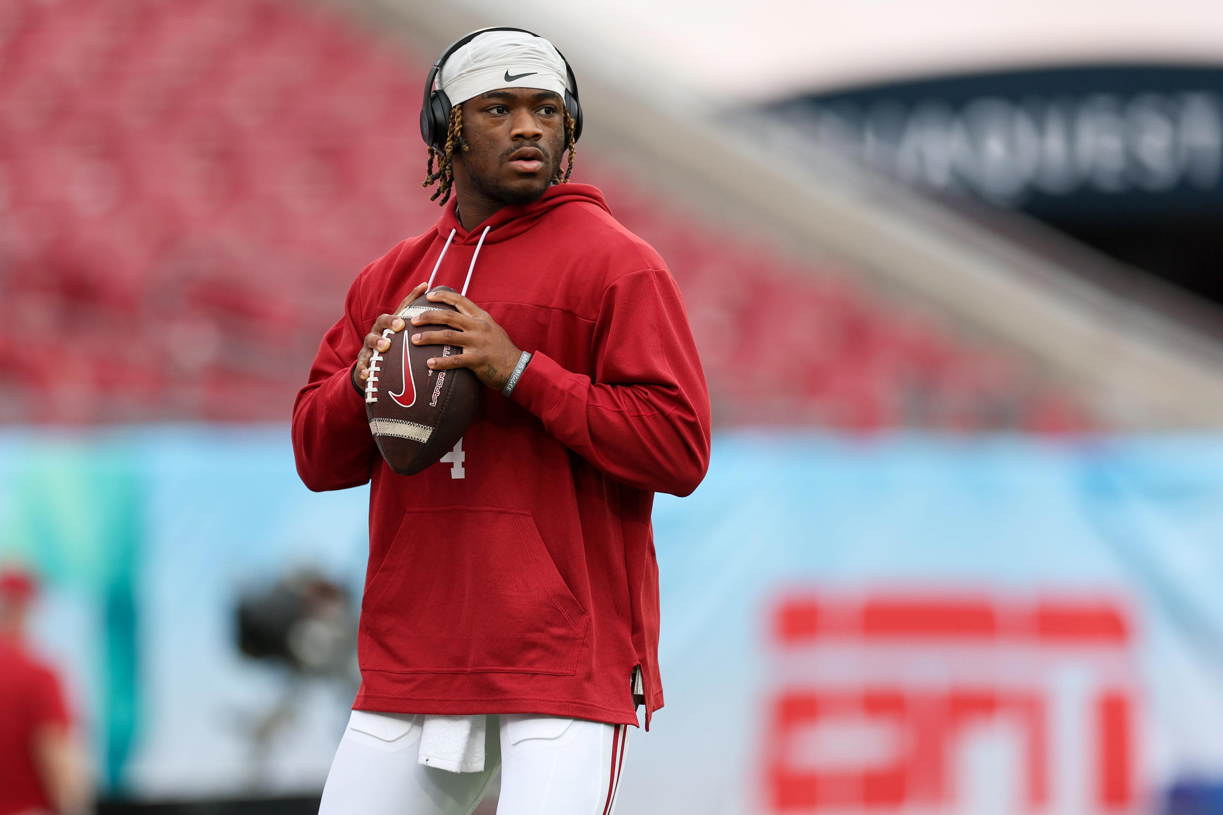 ReliaQuest Bowl weather updates: Forecast in Tampa during Alabama ...