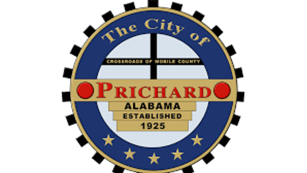 City of Prichard municipal election candidate list released