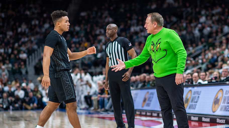 College basketball upset alert: Why Michigan State and UCLA need to be ...