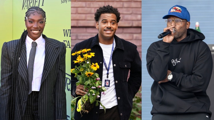 Zack Fox Is Doechii's "Comedian" Boyfriend In "Denial Is A River" Skit ...