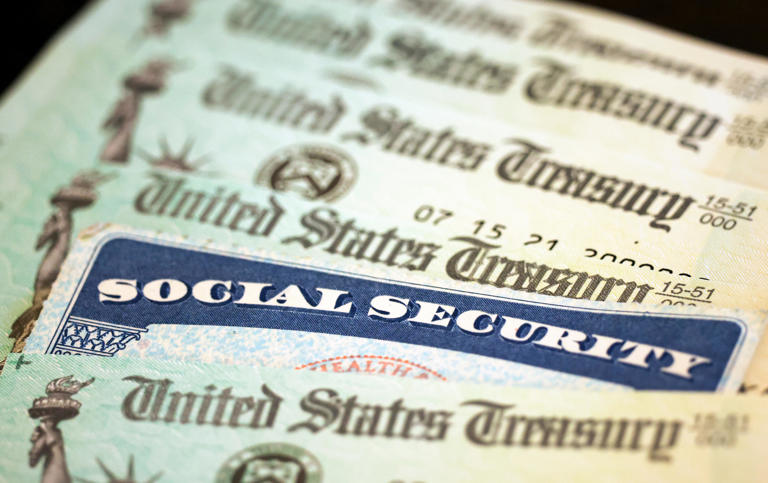 When do Social Security payments go out in March? See the full 2025 ...