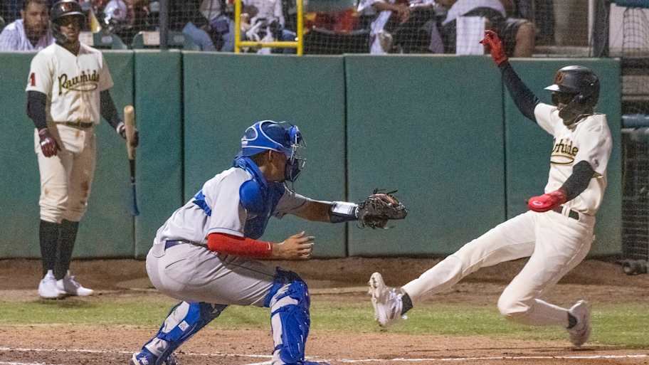 Switch-Hitting Catcher Named Prospect to Watch for Detroit Tigers