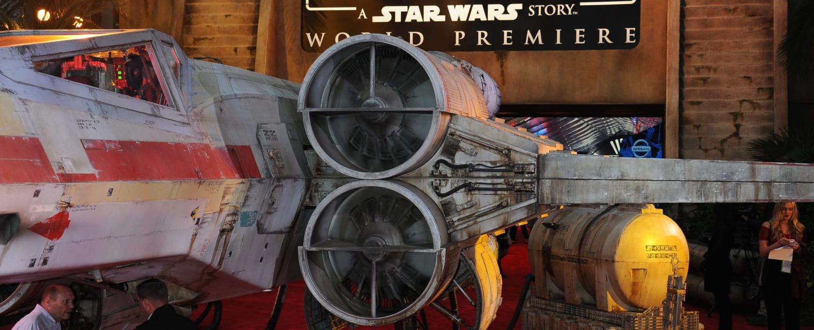 Original ‘Star Wars’ Actor Angus MacInnes Dead at 77