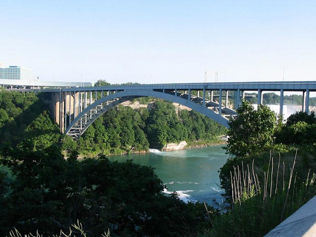 20 Highest Bridges in the United States: How Many Have You Crossed?