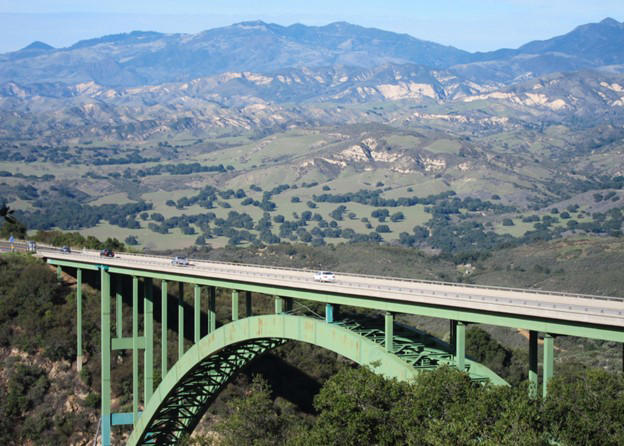 20 Highest Bridges in the United States: How Many Have You Crossed?