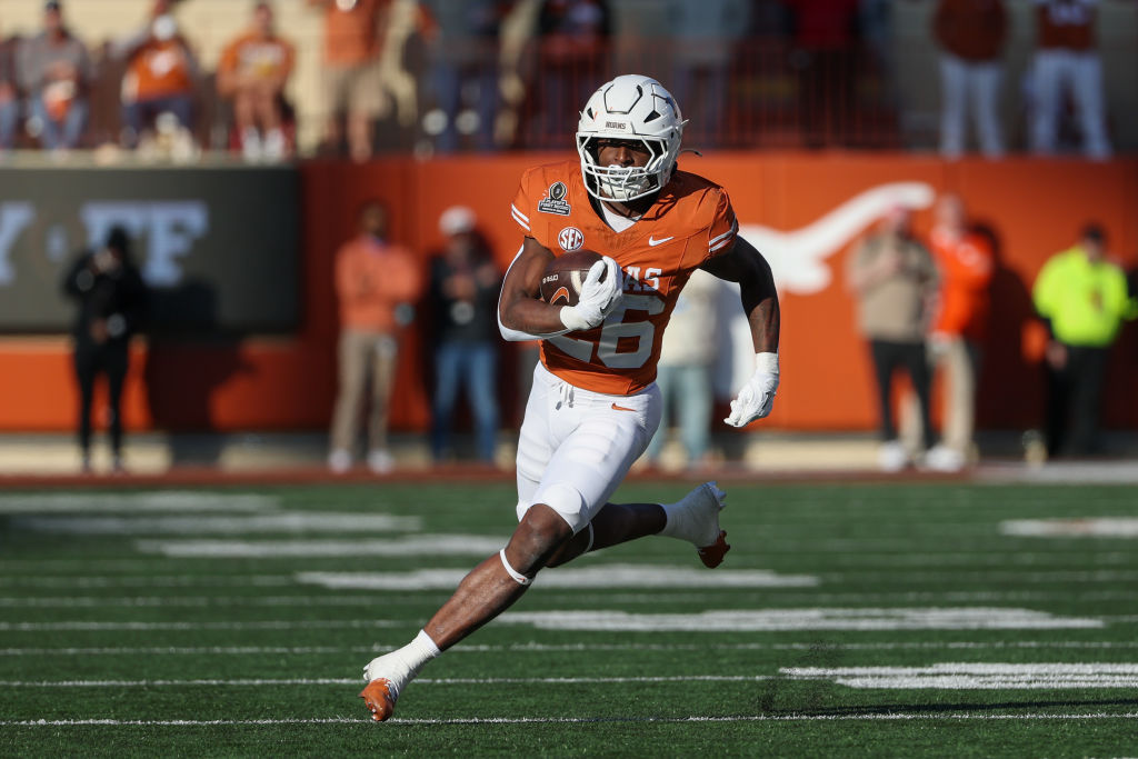 How to watch Texas Longhorns vs Arizona State Sun Devils in the Peach Bowl