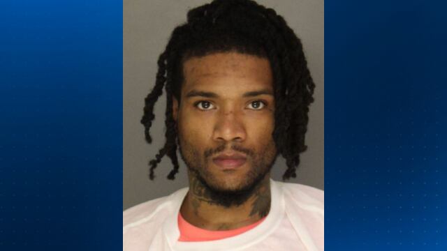 Man accused of robbing Monroeville Burger King at gunpoint, tasing ...