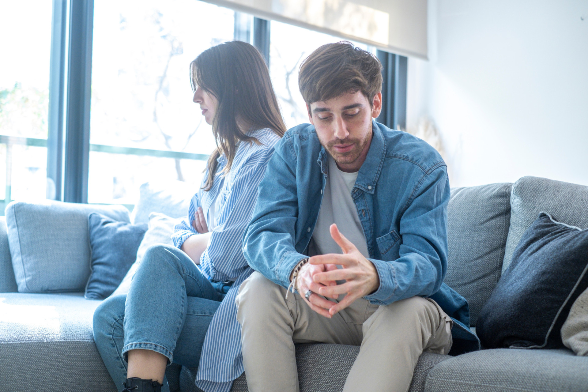 How to optimize your break-up