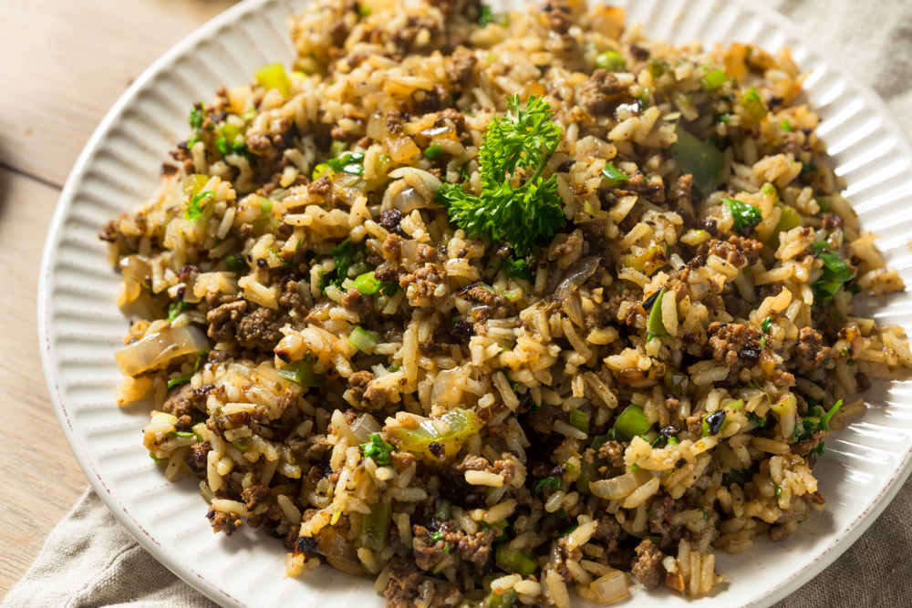 20 Rice Recipes That Are Perfect for Dinner