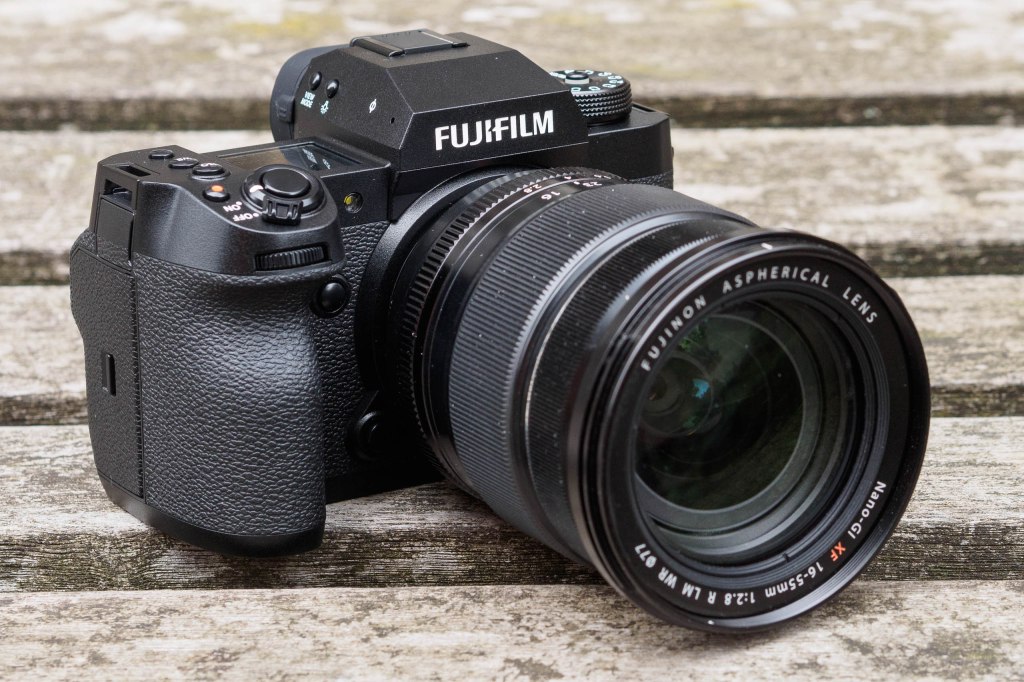 Best Fujifilm X-mount lenses in 2025: get the most from your Fujifilm ...
