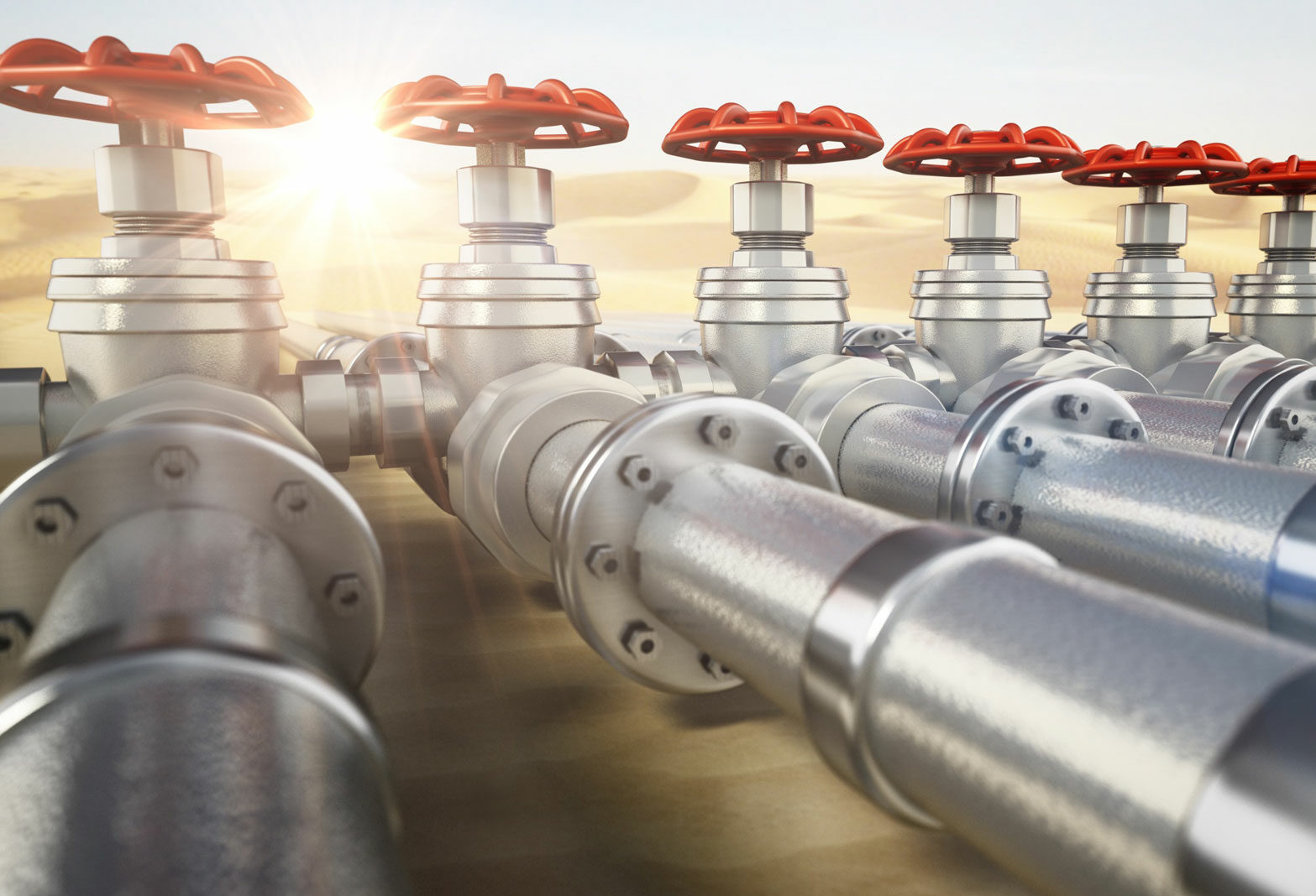 Φυσικό αέριο: Οι δύο λόγοι για την αύξηση 20% στις τιμές