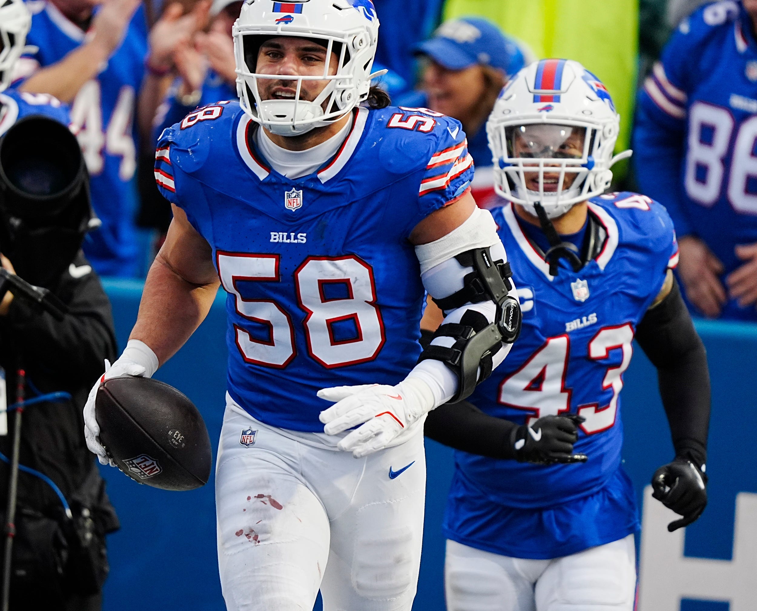 What we learned from the Bills' Week 17 win vs. Jets