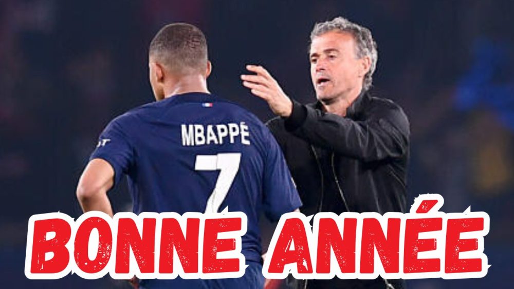 Video PSG – Champions League, Neves, project, Mbappé…rollback on 2024