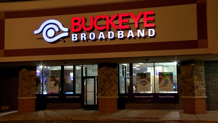 Buckeye Broadband plans to start outsourcing a portion of calls, laying ...