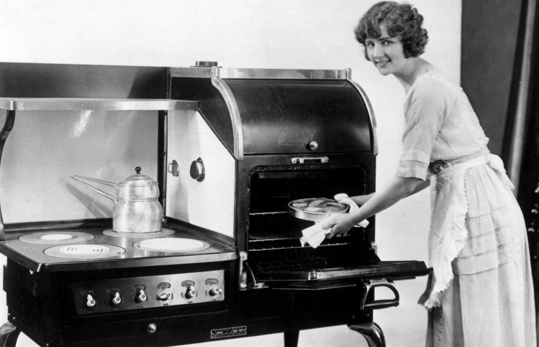 Ranked: the greatest kitchen gadgets of all time