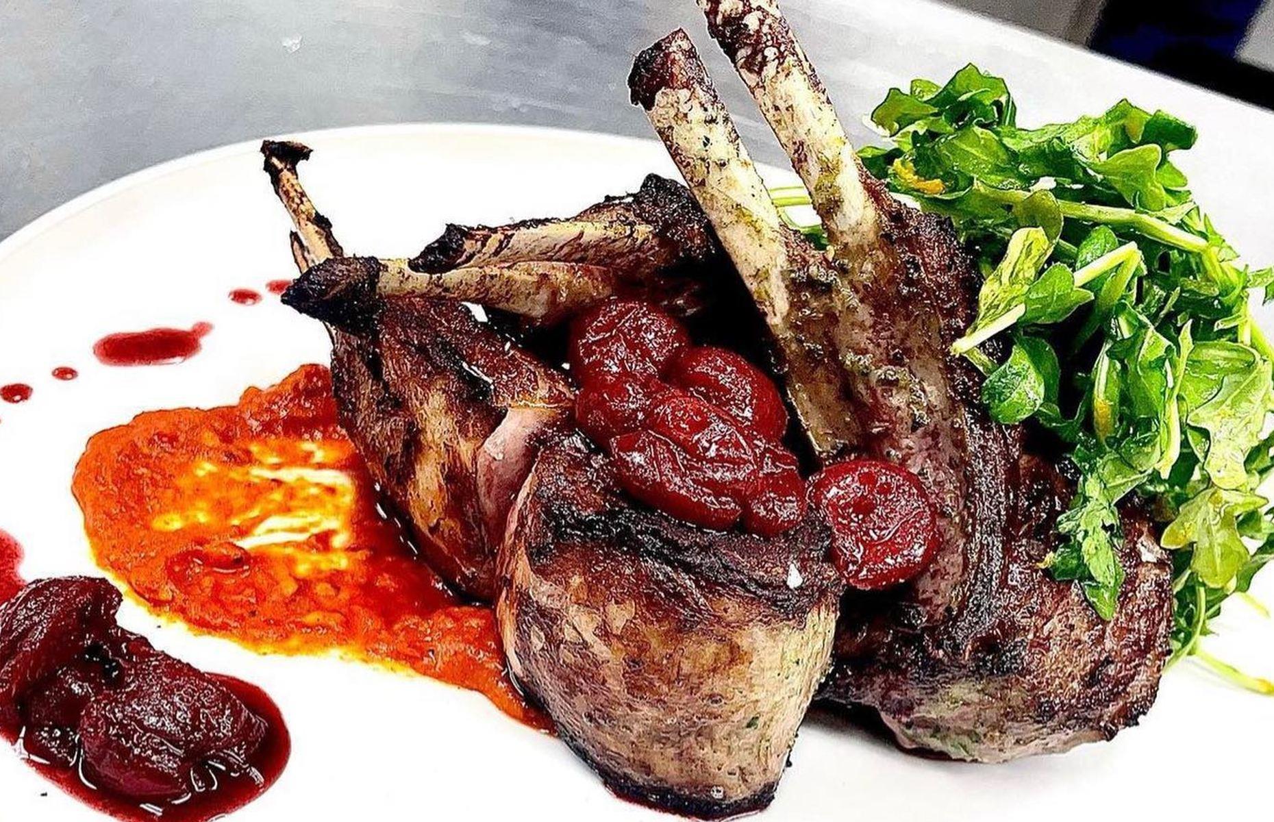 America's BEST Ranch Restaurants Are A Must-Try