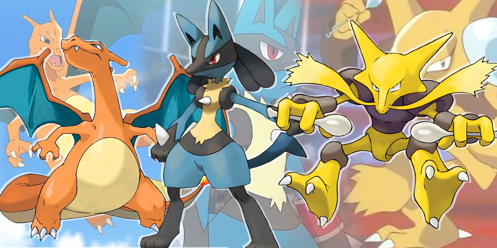 All 18 Pokémon Types, Ranked By Strength