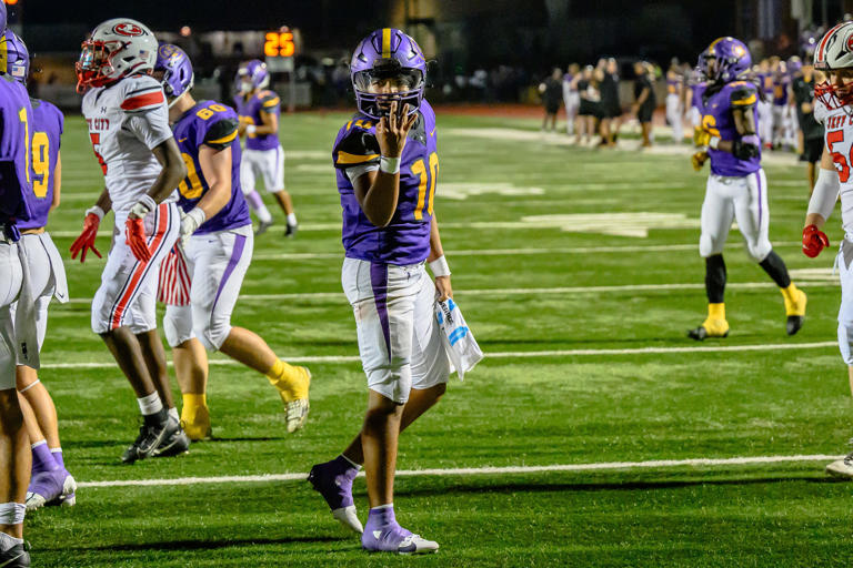 What happened in Week 9 of Boone County high school football? Here's ...