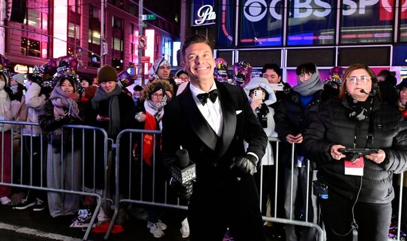 New Year's Eve 2025 TV Performances: Carrie Underwood, Jellyroll, 50 ...