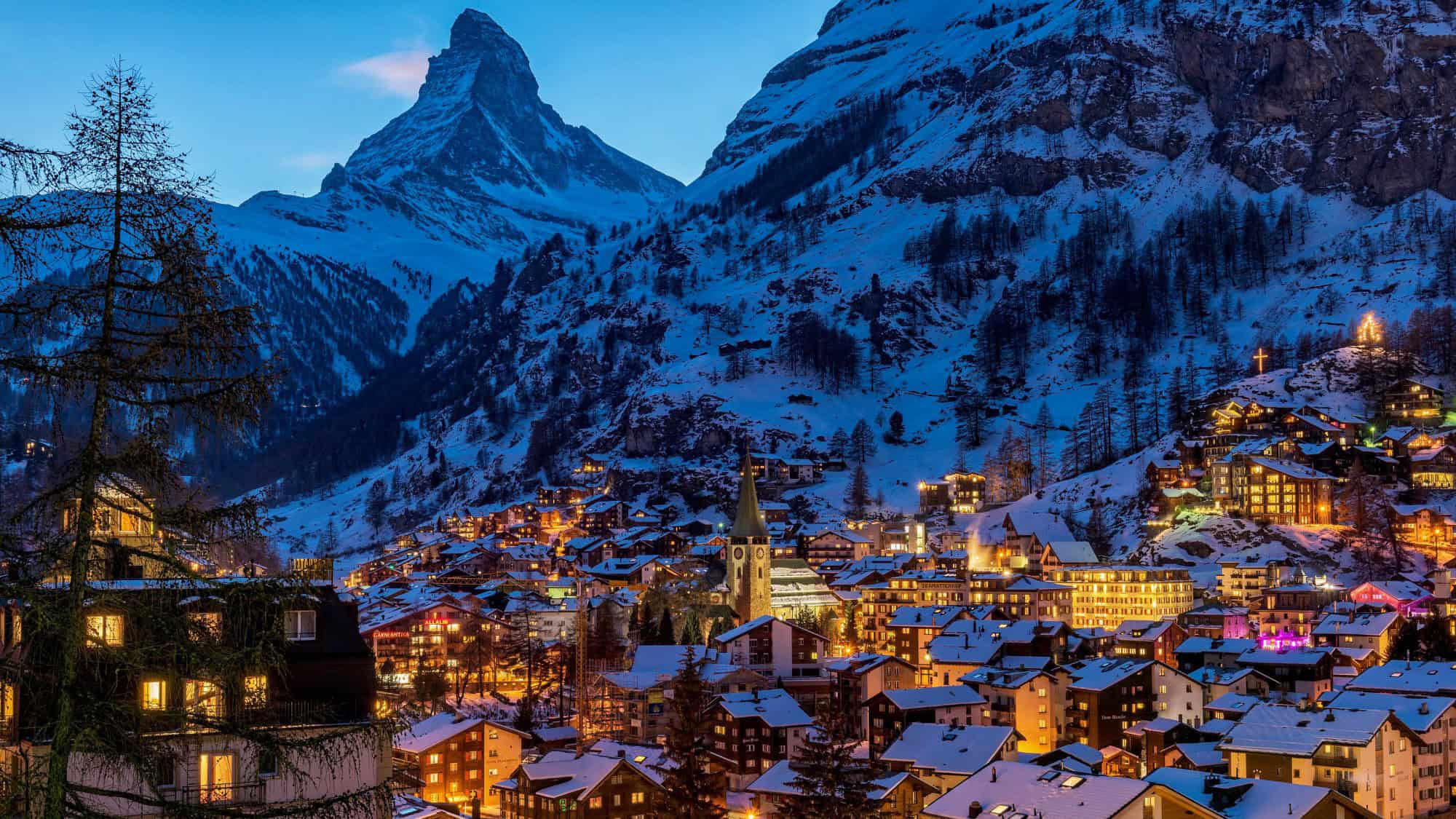 12 Winter Escapes You Won’t Soon Forget
