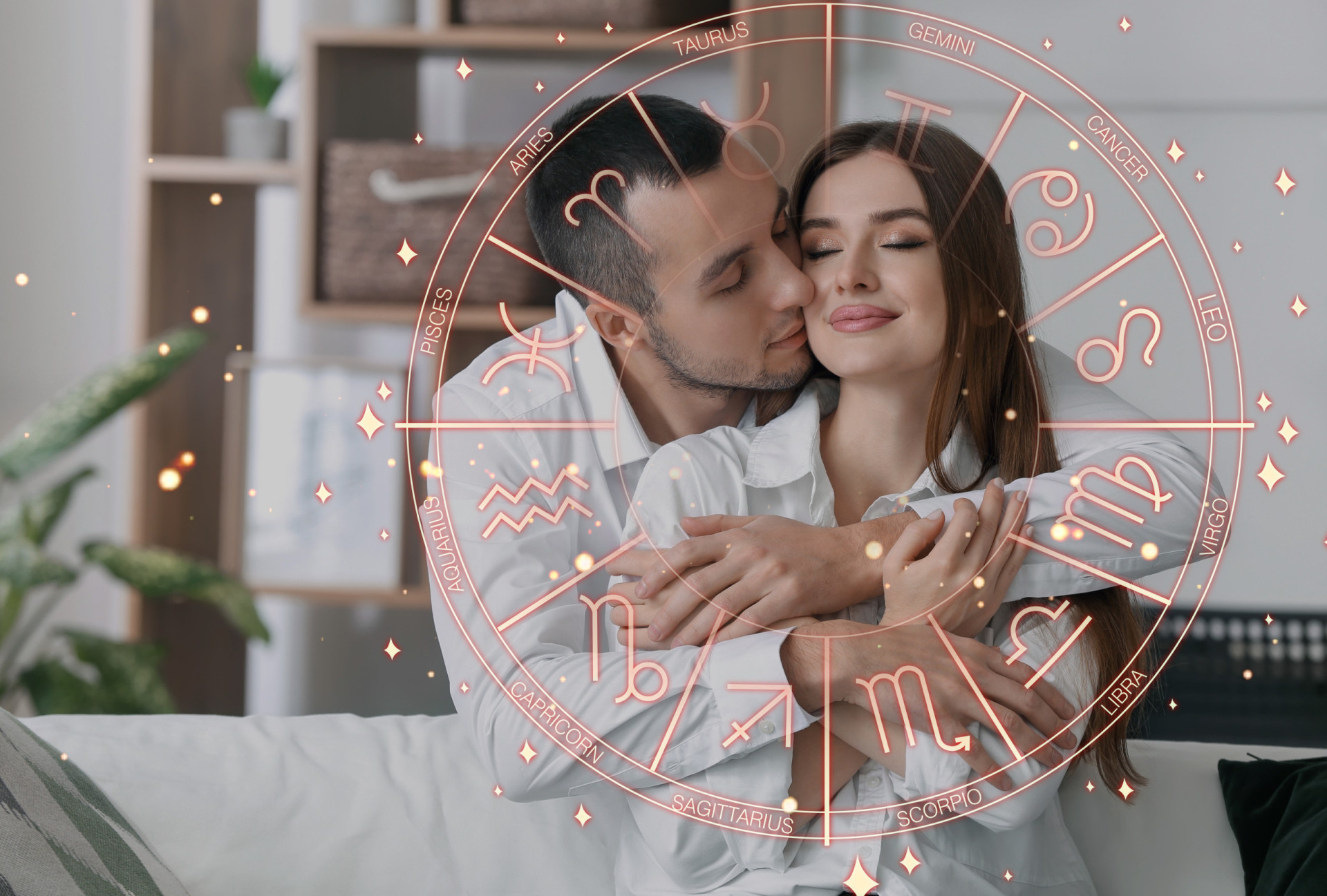 How your zodiac sign affects romantic relationships