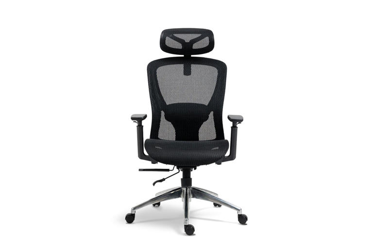 Best ergonomic office chairs for home from budget to professional
