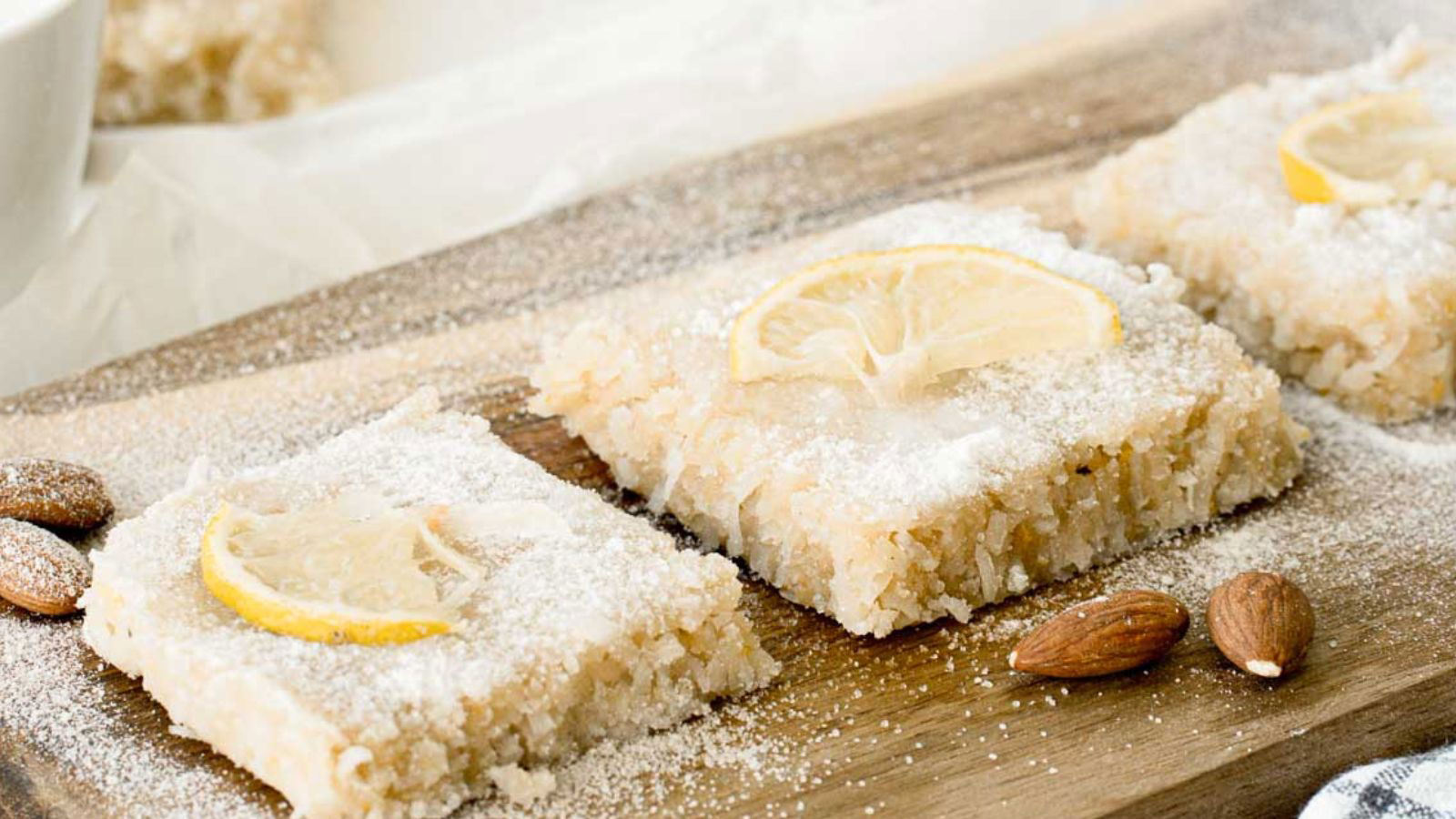 29 Vegan Desserts So Good They Don't Need An Explanation 29 Vegan Desserts So Good They Don't Need An Explanation