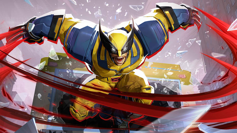 Marvel Rivals Season 1 Balance Changes Leaked: Captain America, Hela ...