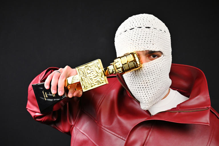 Ten Arab musicians to watch in 2025, from Zeyne to Molham