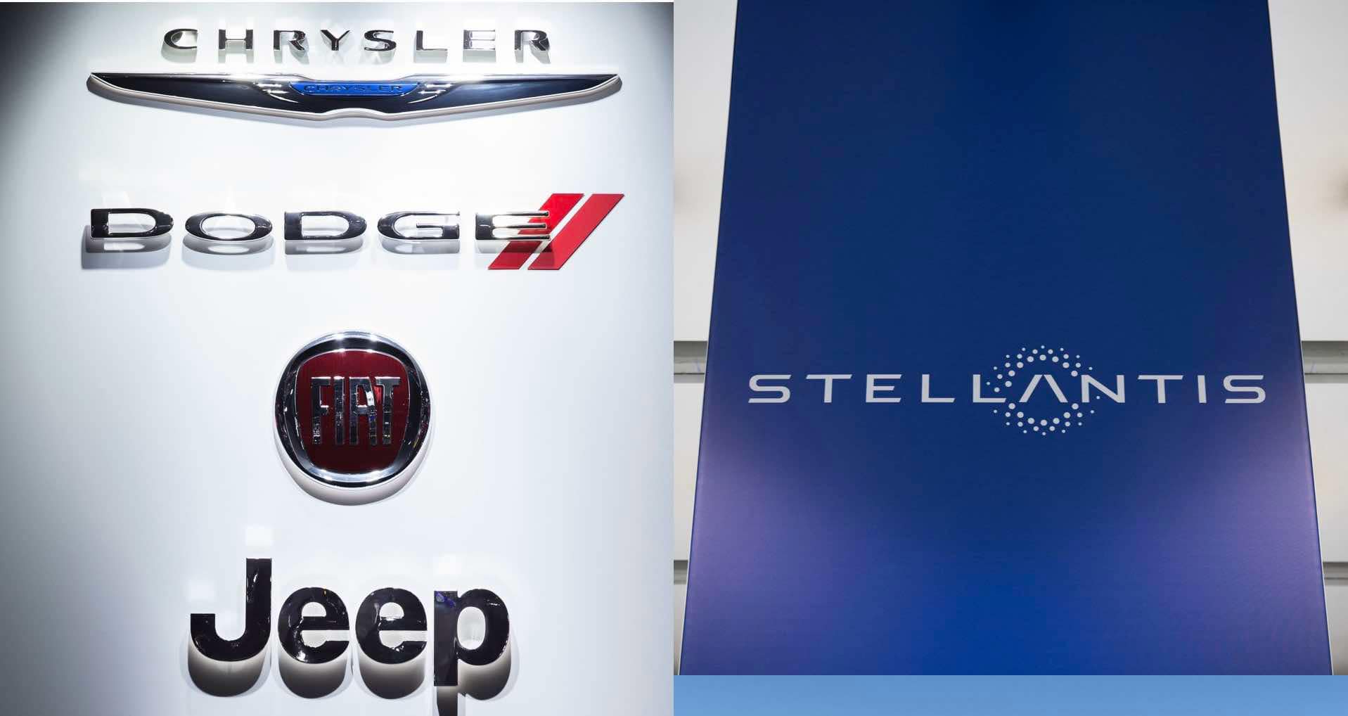 Stellantis, Chrysler (FCA US, LLC), recalls 2024: Check the list of ...