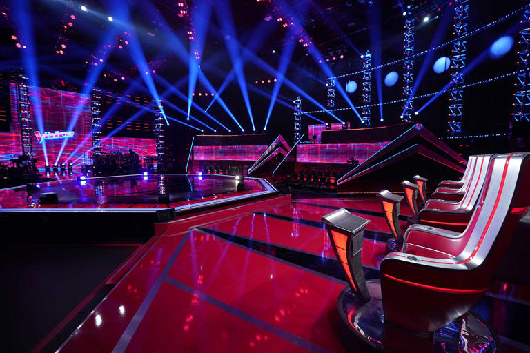 The Voice will have some major format & rule changes for season 29 ...