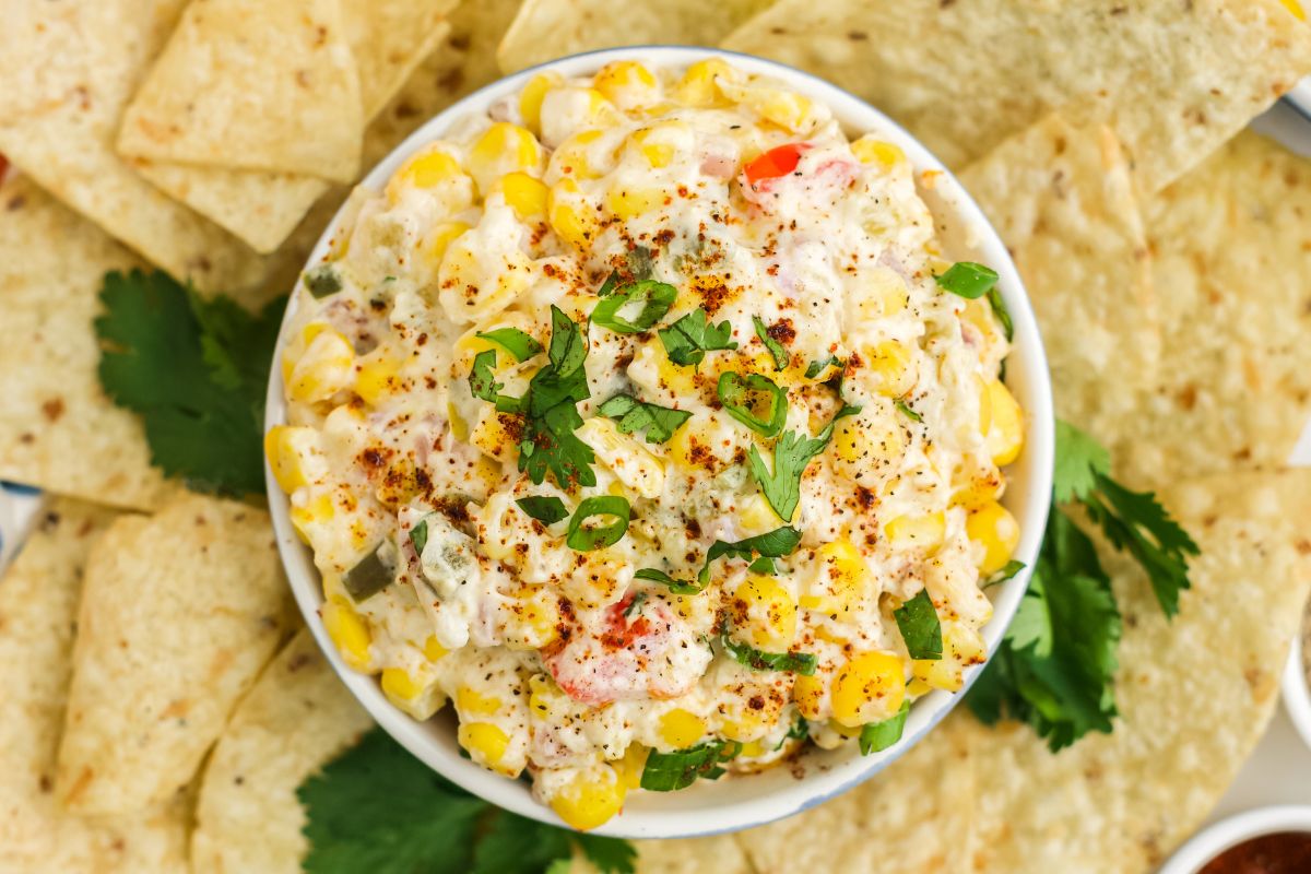 59 Savory Recipes Using Cream Cheese You Can't Stop Eating